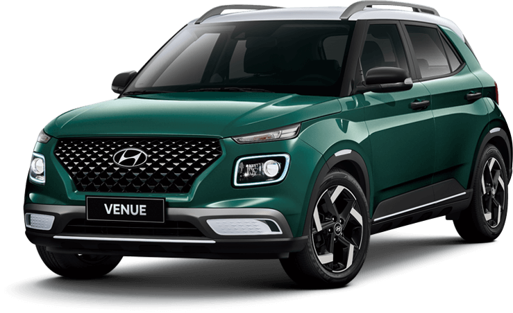 VENUE 英倫版 | Hyundai 台灣官網