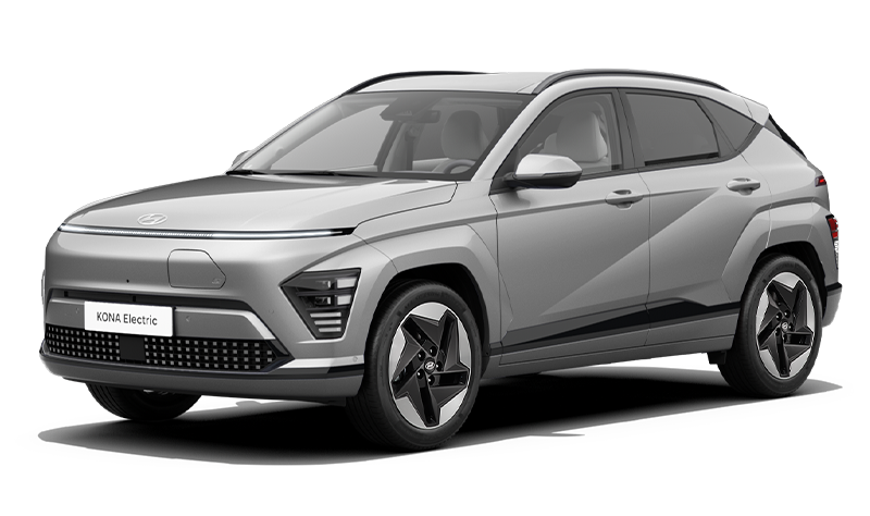 客製規格 | Hyundai Click to Buy